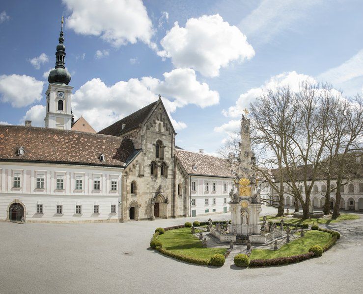 Top Ausflugsziele Wienerwald | Wienerwald Tourismus