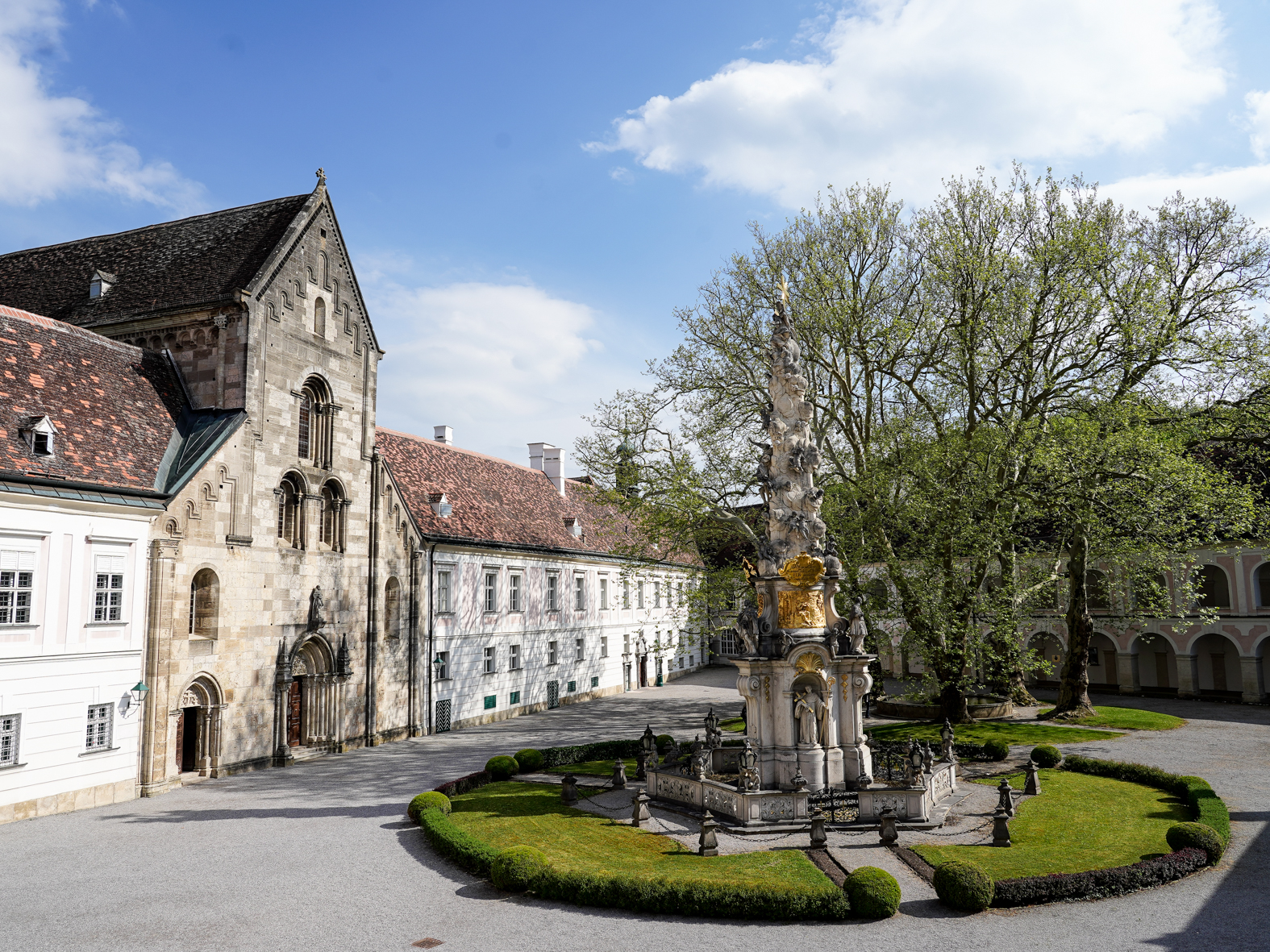 Top Attractions in the Vienna Woods