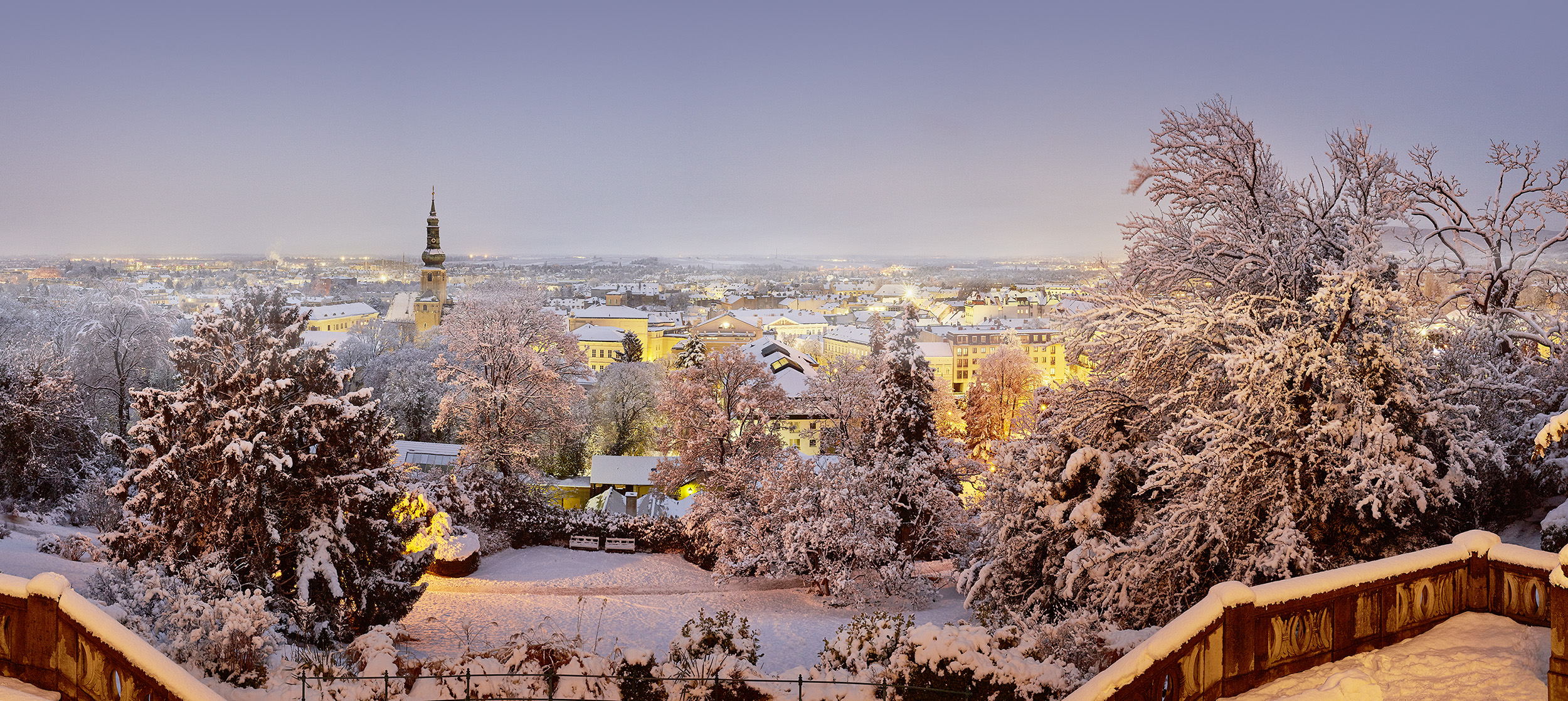 Advent im Wienerwald | Wienerwald Tourismus